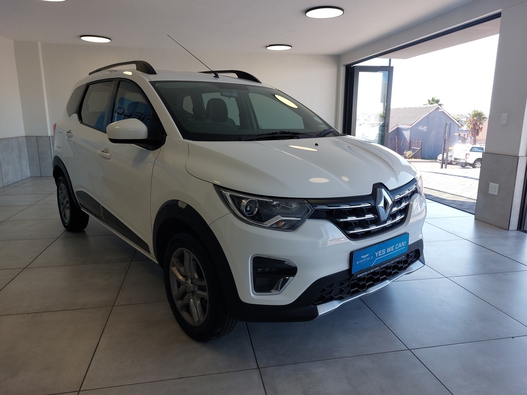 2021 Renault TRIBER 1.0 PRESTIGE - Rent to Own, Low Mileage | EzAuto