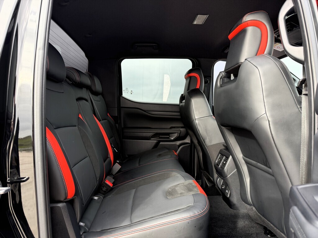 2023 Ford RANGER 3.0 V6 BI TURBO ECOBOOST RAPTOR 4X4 A/T - Rent to Own ...